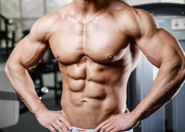 Nutrition Plan for Muscle Definition and Fat Reduction