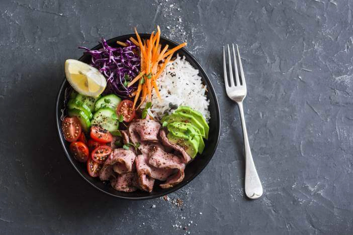 The Great Diet Comparison of Upfit: Do you know all the pros and cons?