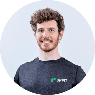 Upfit Newsletter Signup – Upfit