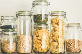 The Juste Eat Half Diet: Upfit´s big diet comparison