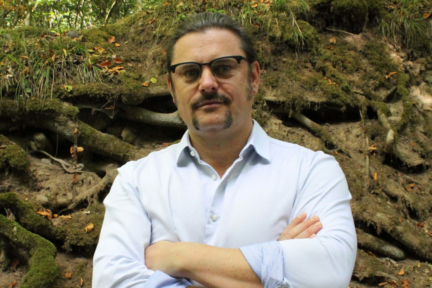 Über Intuitives Essen mit Uwe Knop - Upfit Podcast #49