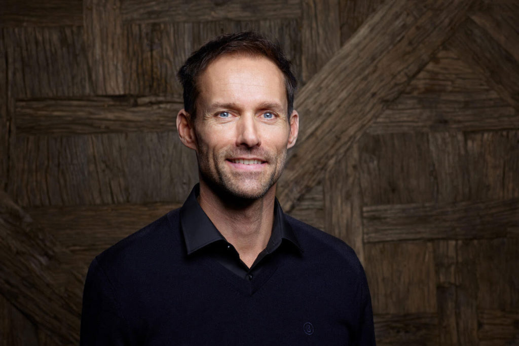 Mit Olympia-Skispringer Sven Hannawald über Burnout - Upfit Podcast #51